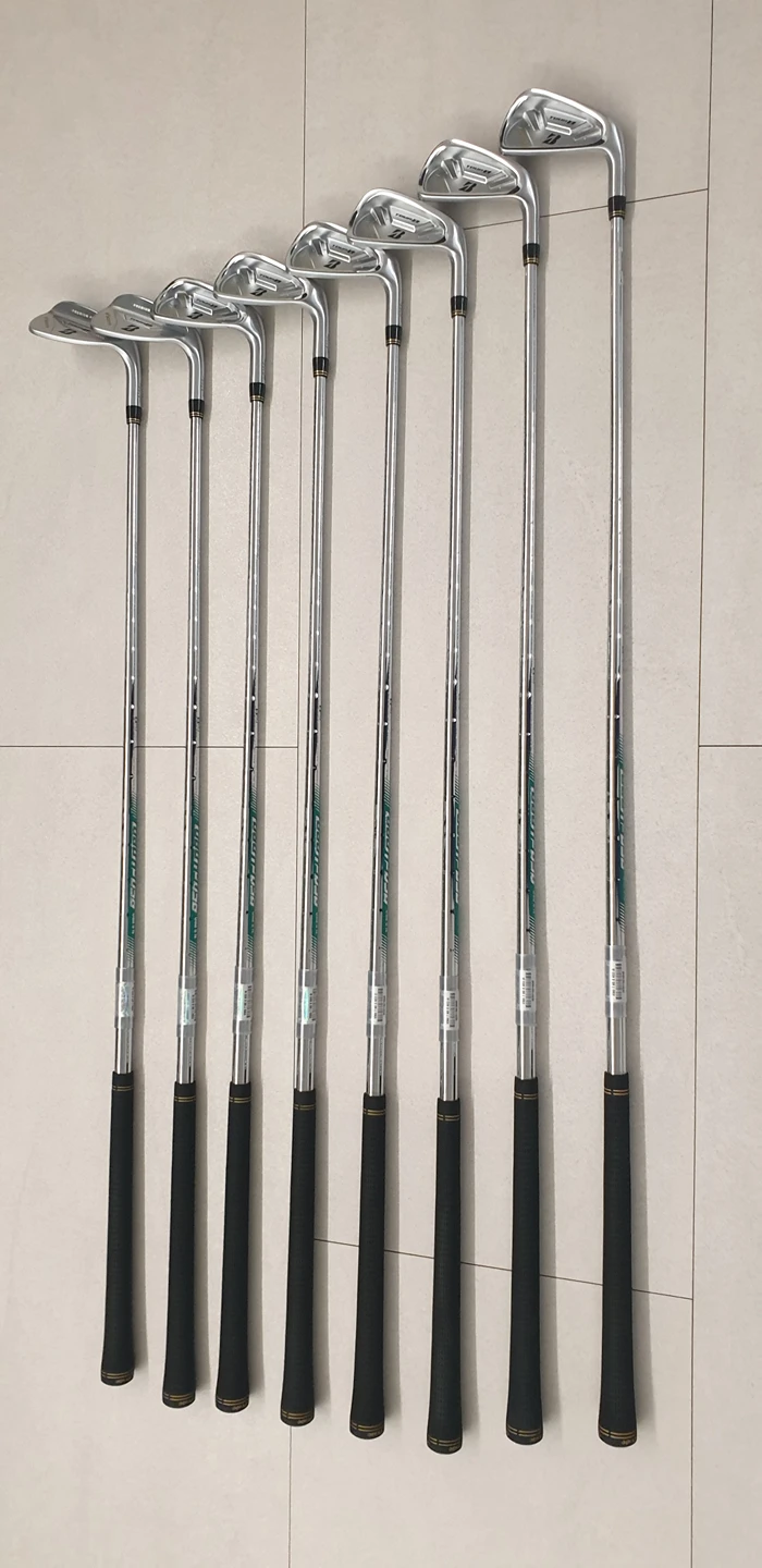 v300-7 8아이언 NS Pr... | 당근 중고거래