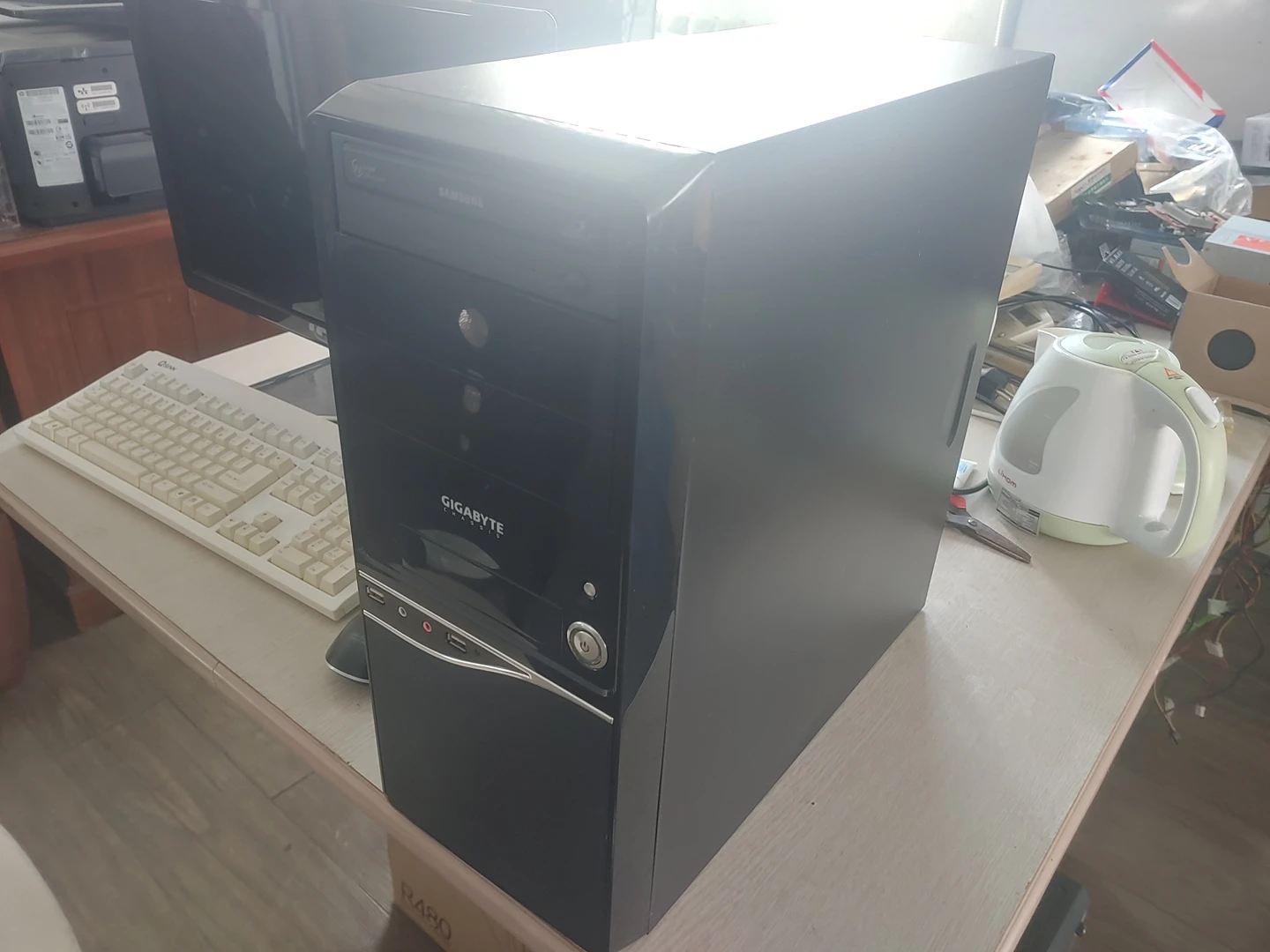 i7 2600k 본체 판매합니다. | 당근마켓 중고거래