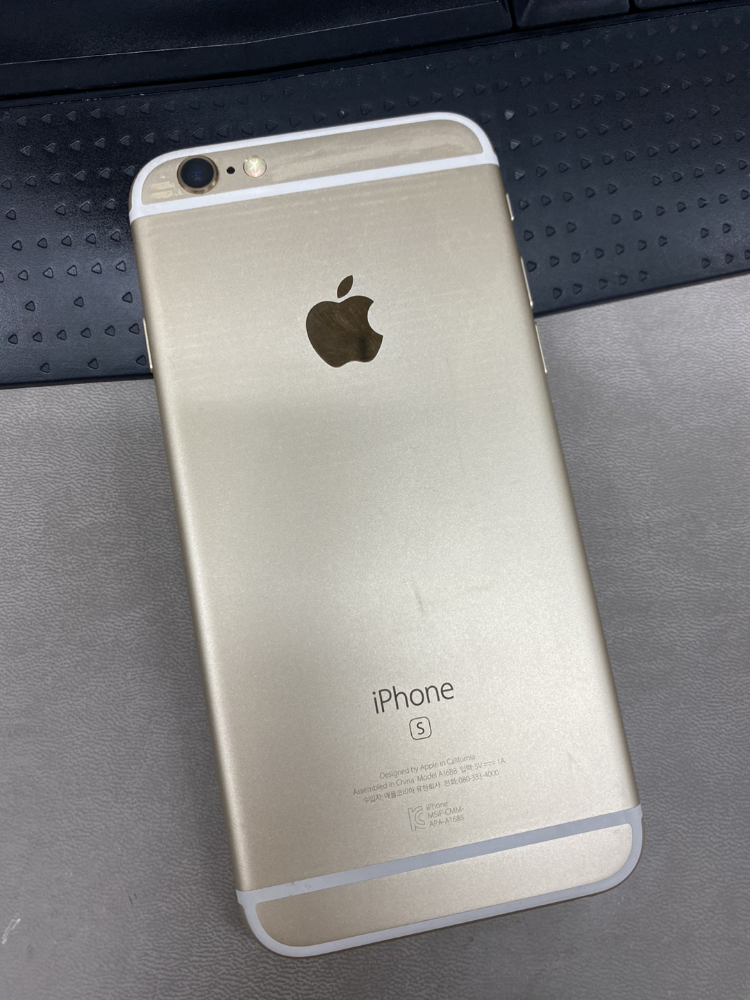 아이폰 6s iPhone 6S 64G | 당근 중고거래