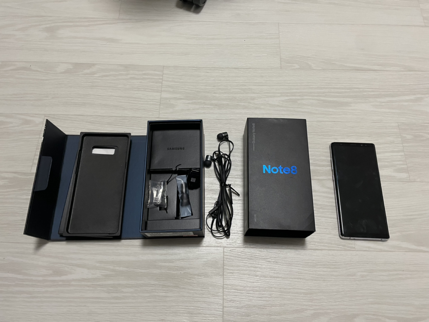 노트8 64g 팝니다 | 당근 중고거래