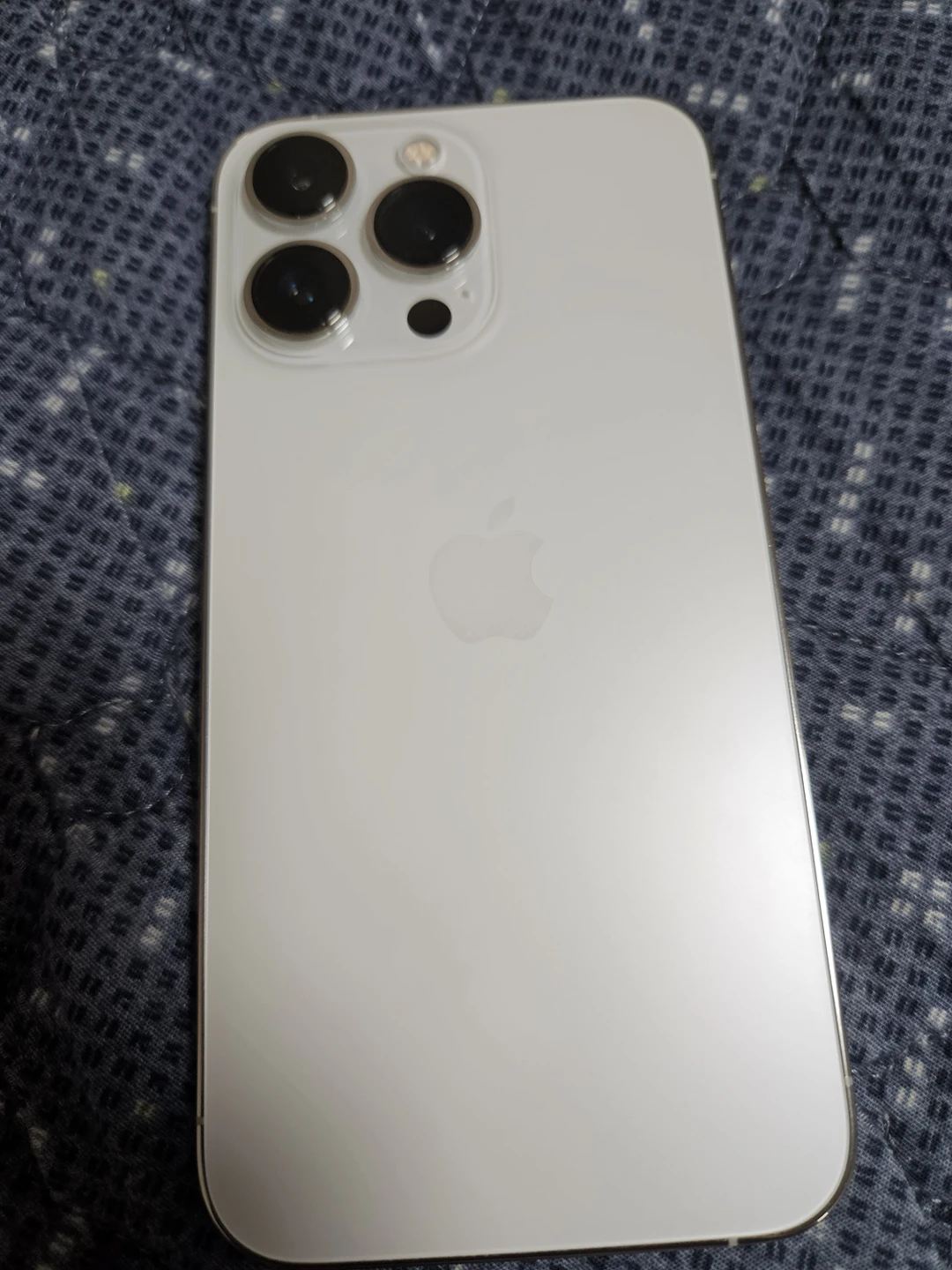 아이폰 13pro 128gb 실버 | 당근 중고거래