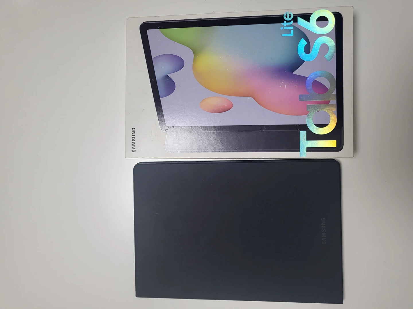 갤러시탭 S6 lite 64g 팝니다 | 당근 중고거래