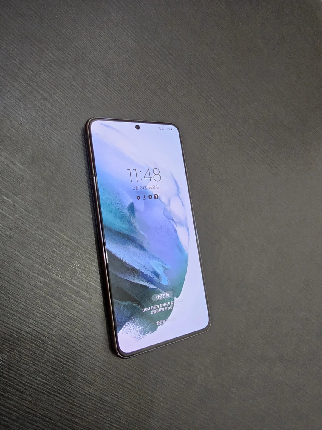 삼성 갤럭시 S21 256G 팝니다 | 당근 중고거래