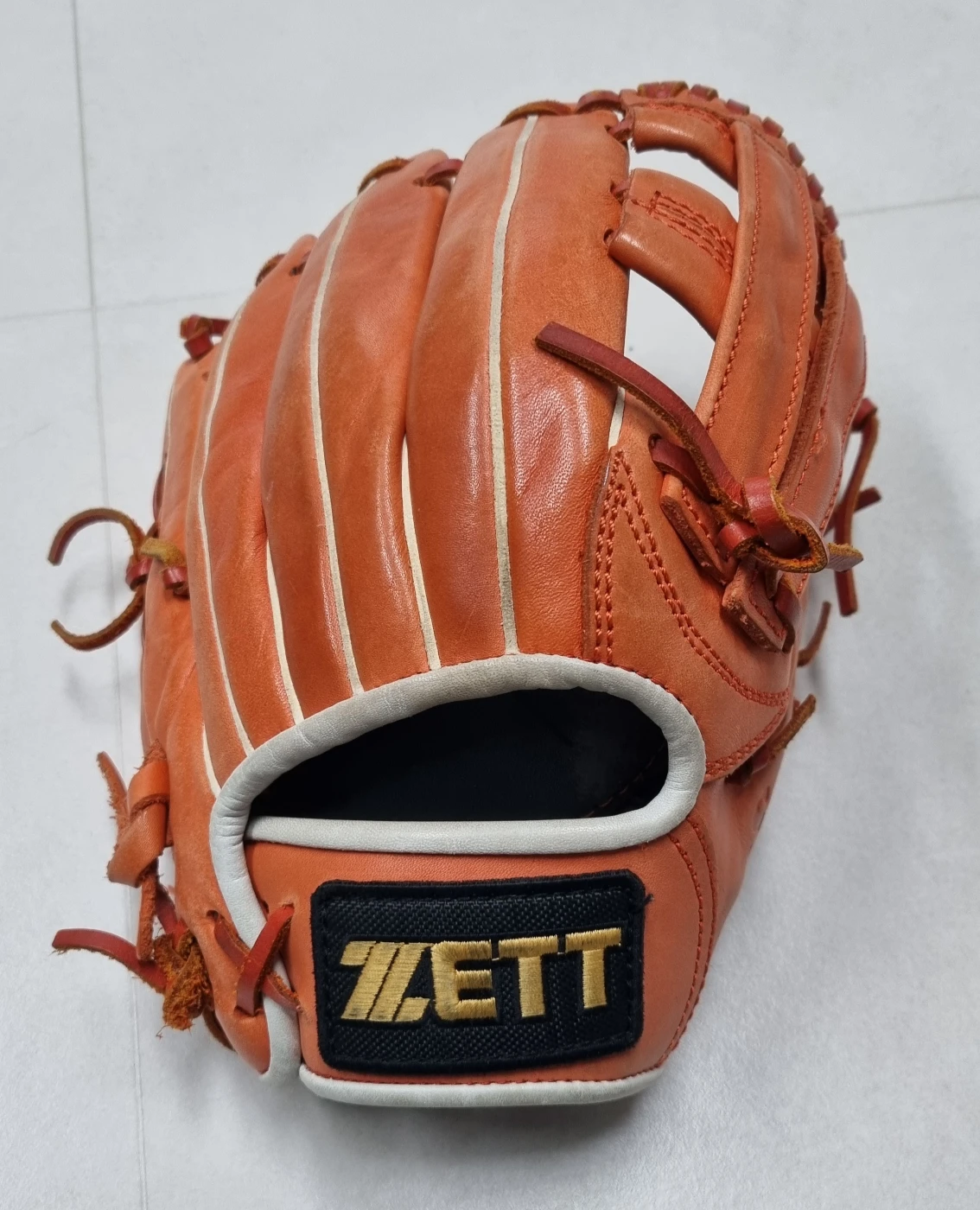 제트 zett 글러브 | 당근 중고거래