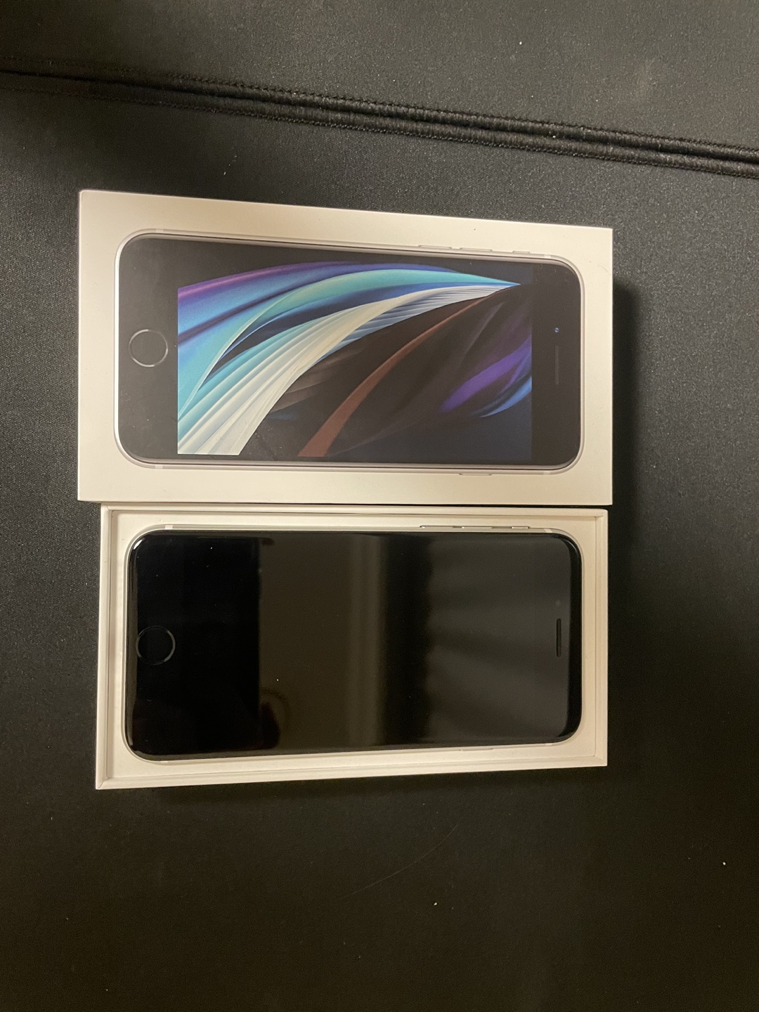 SS급 • 아이폰 se2 1... | 당근마켓 중고거래