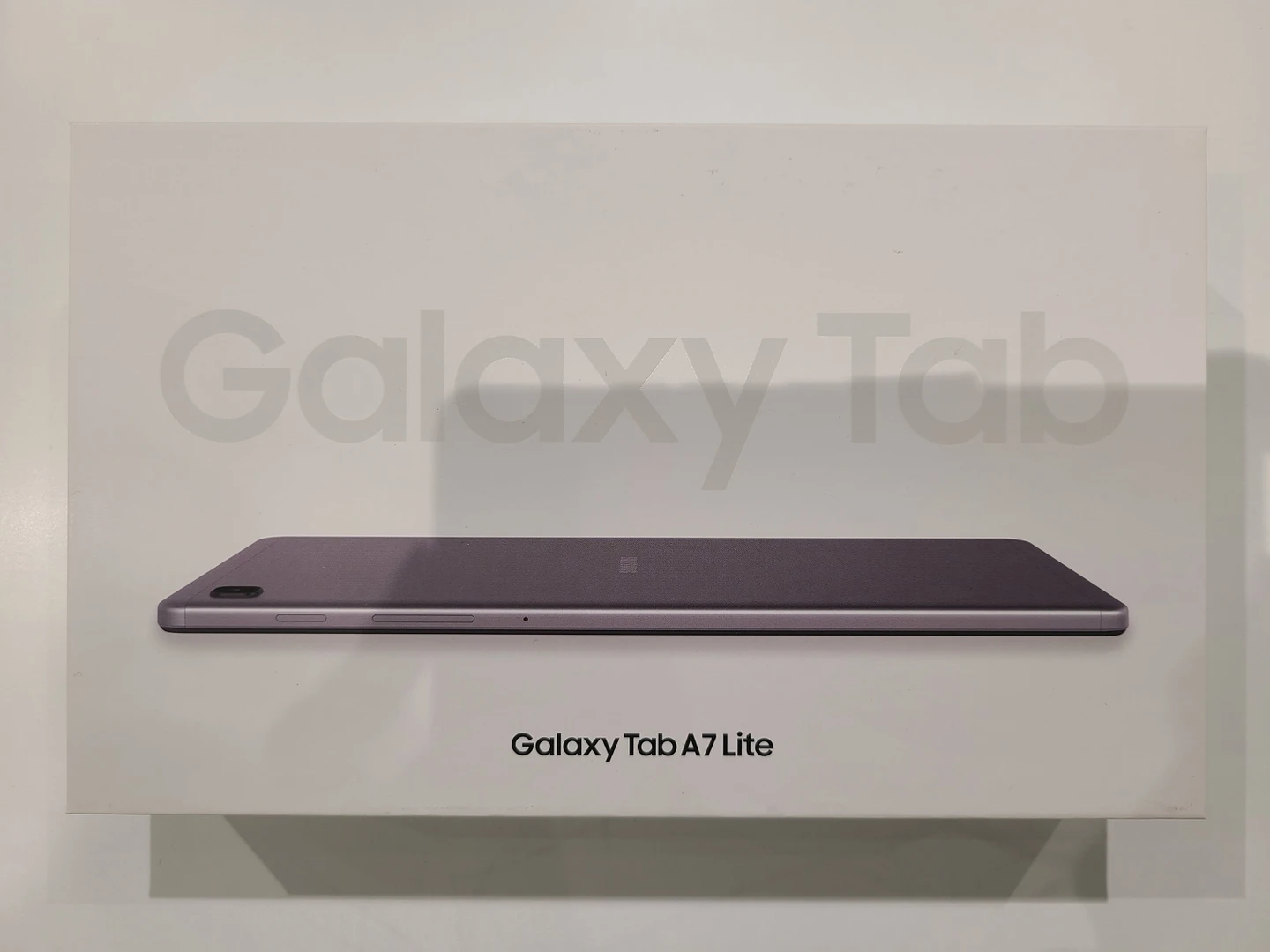 갤럭시 탭 A7 Lite 64G... | 당근 중고거래