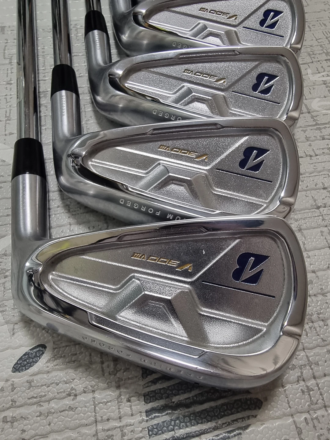 브리지스톤 V300 8세대 8아... | 당근 중고거래