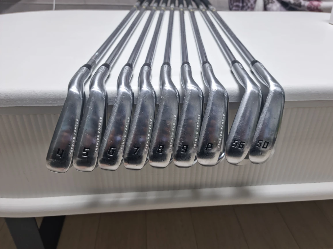 v300-6 9아이언 (4~9 ... | 당근 중고거래