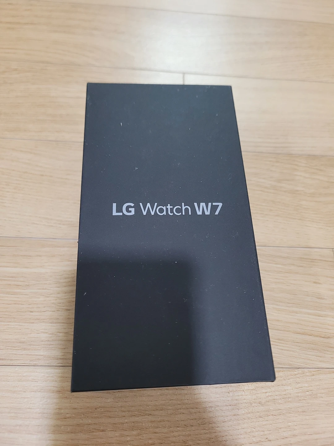 LG Watch W7 cradle (엘지 워치 W7 크래들) 및 배터리 | 디지털기기 | 당근 중고거래