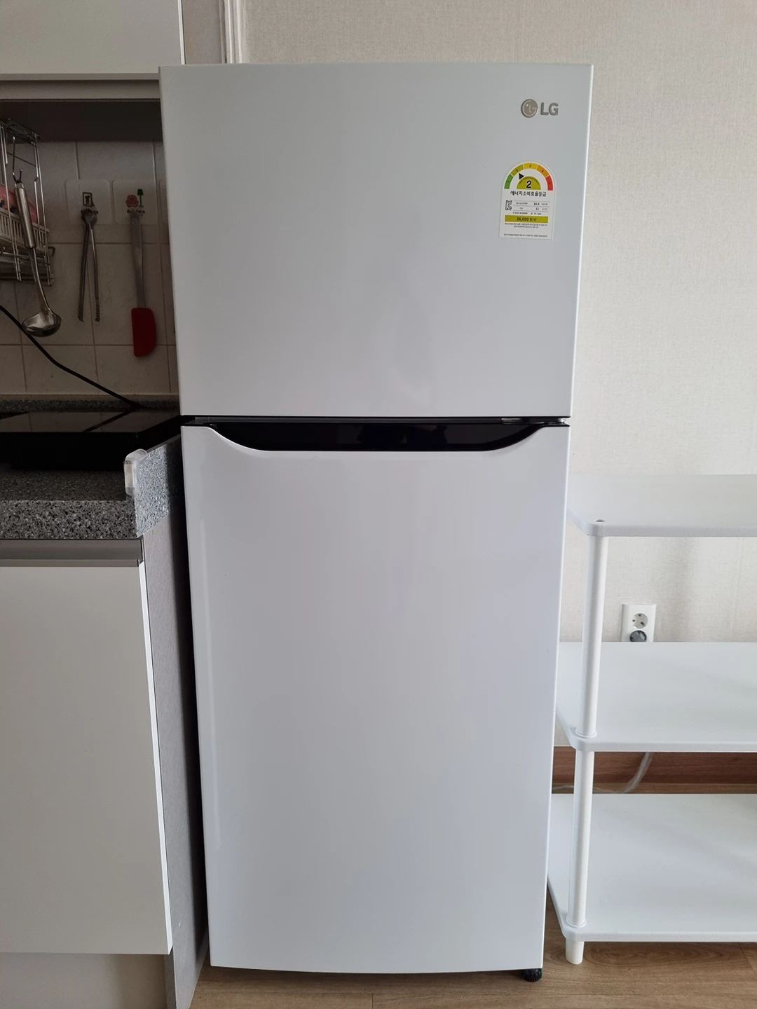 LG 189L 냉장고 | 당근 중고거래