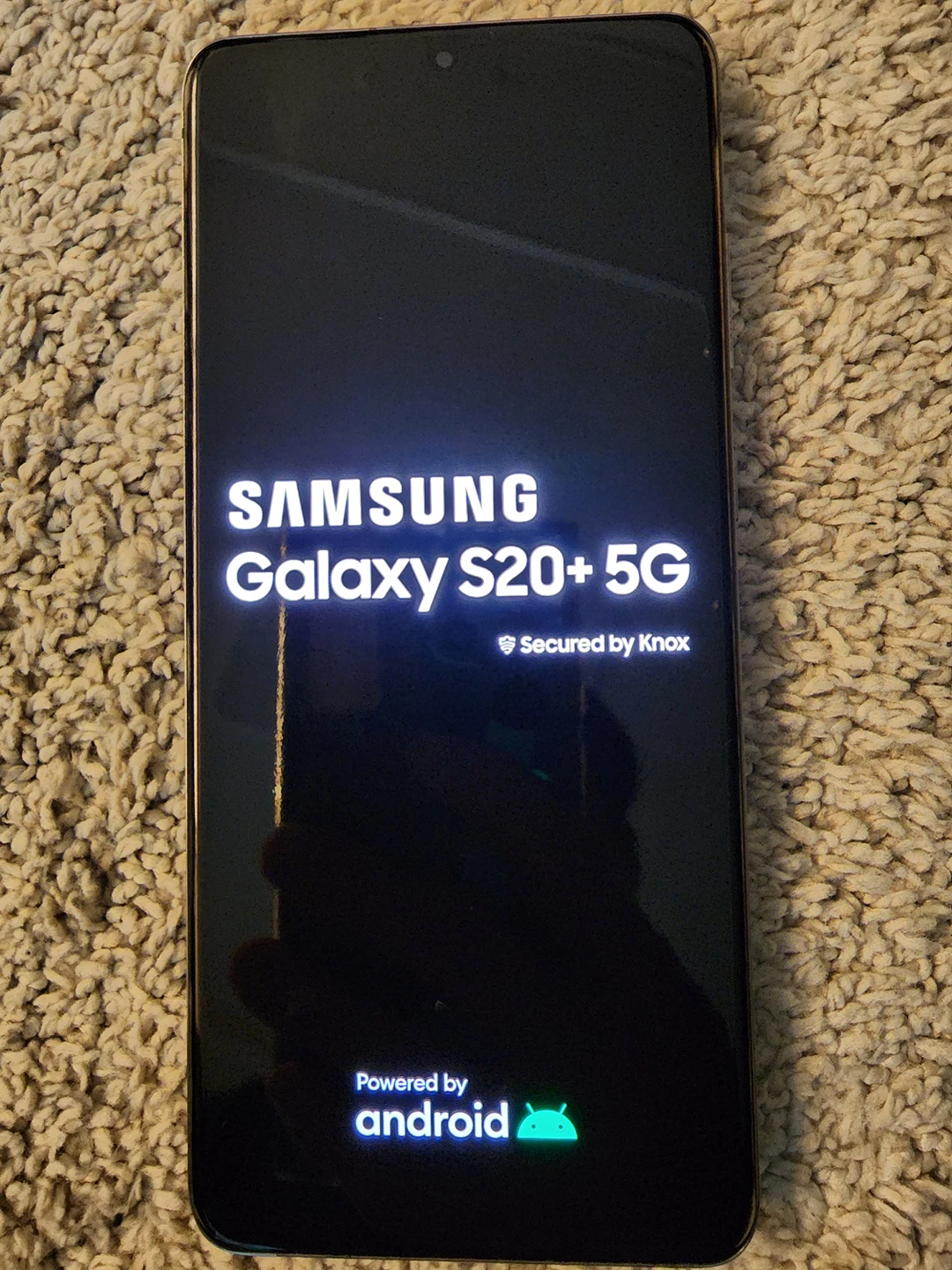 갤럭시 S20+ 256기가 | 당근 중고거래