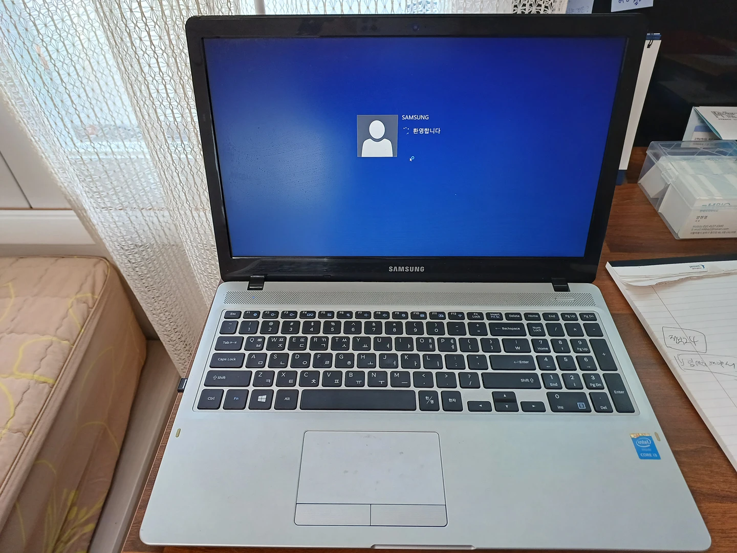 삼성노트북 nt500r5k | 당근마켓 중고거래