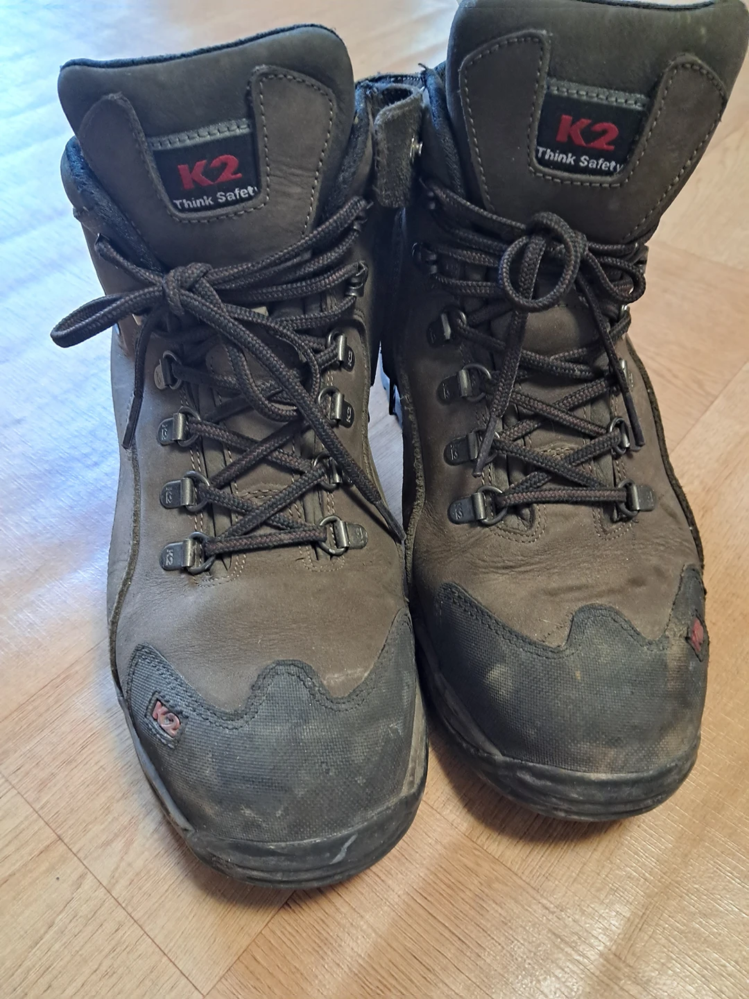 k2안전화270 | 당근 중고거래