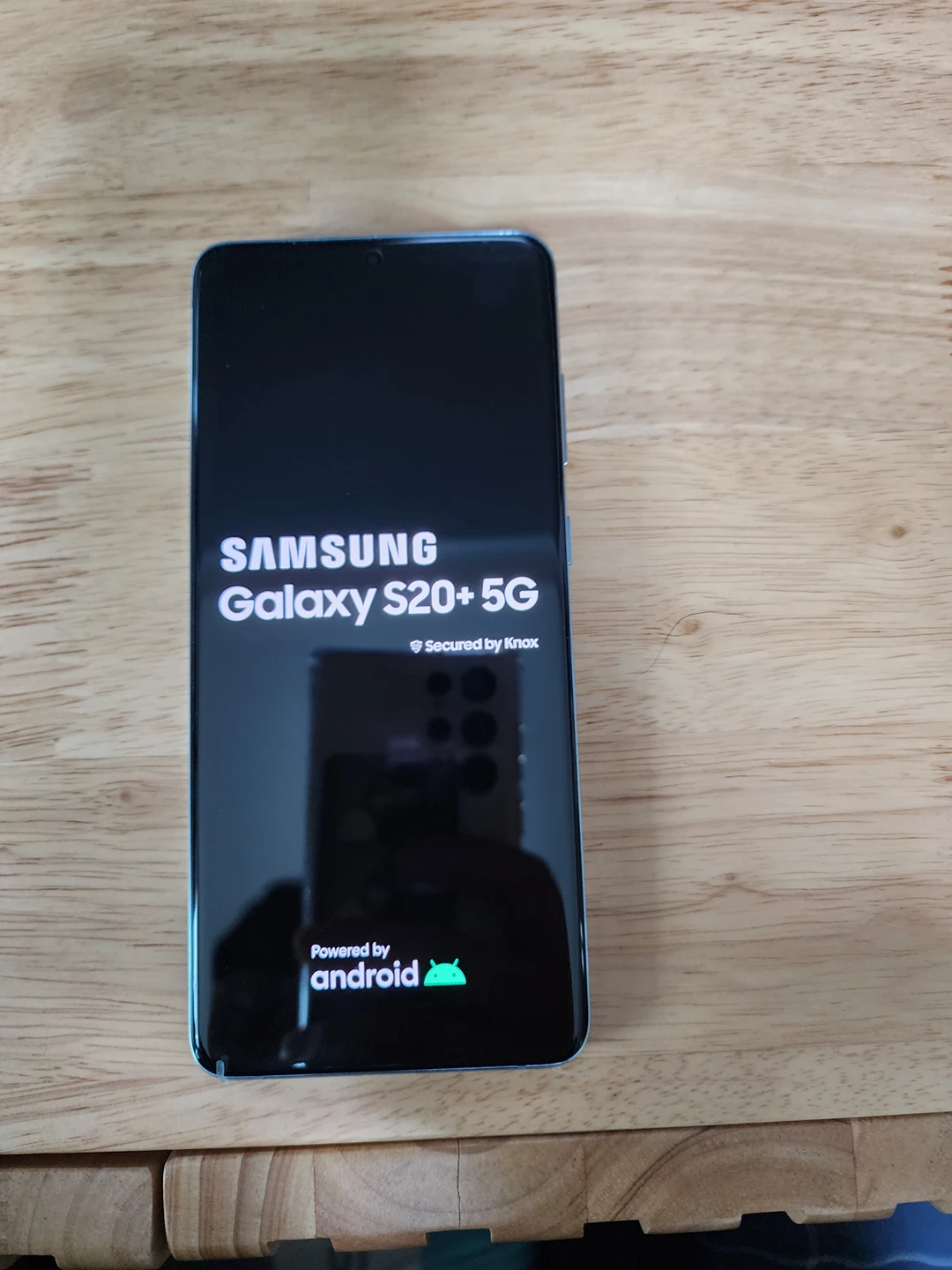 갤럭시 S20+ LG U+ 팔아요 | 당근 중고거래