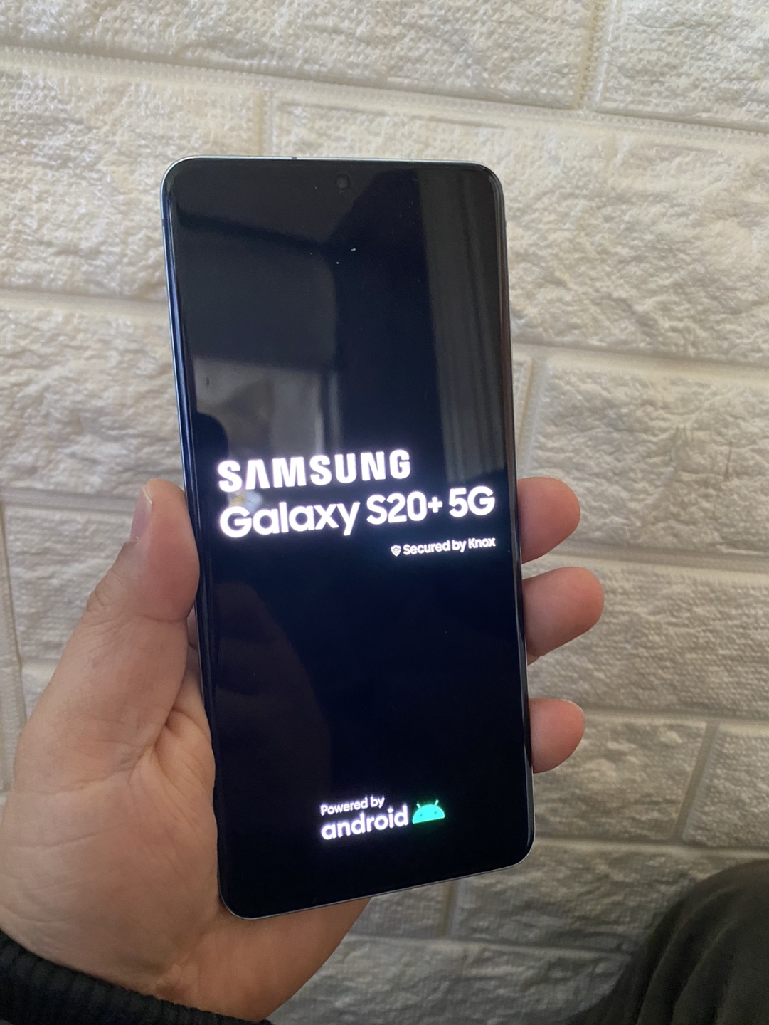 갤럭시 S20+ 256g 특A급 | 당근 중고거래