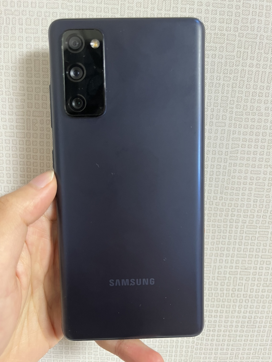 갤럭시 s20 FE 128g | 당근 중고거래