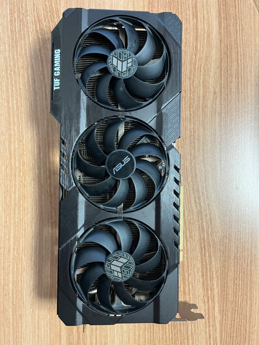 3070ti TUF | 당근 중고거래