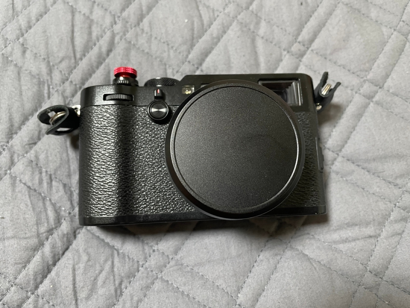 후지필름 X100f 당근마켓 중고거래