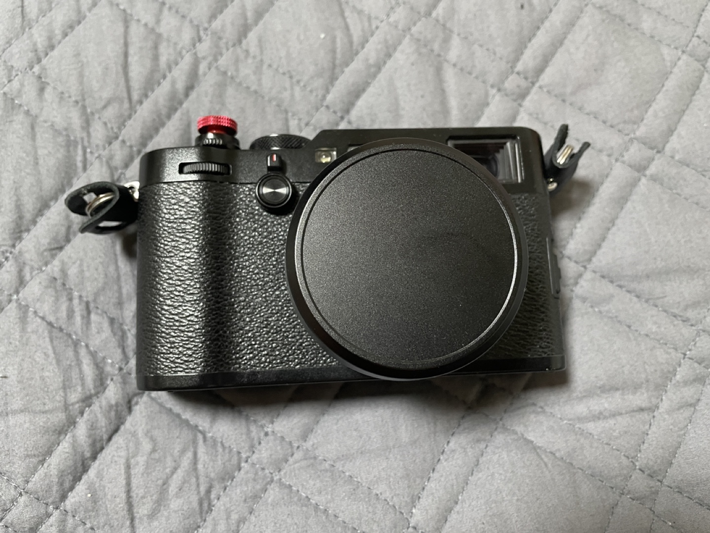 후지필름 X100f 당근마켓 중고거래