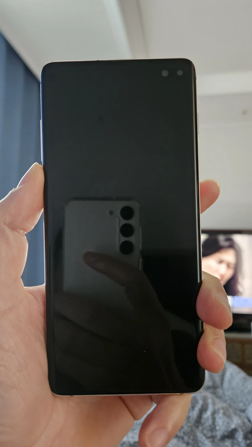 갤럭시 S10+ 512기가 팝니다 | 당근 중고거래