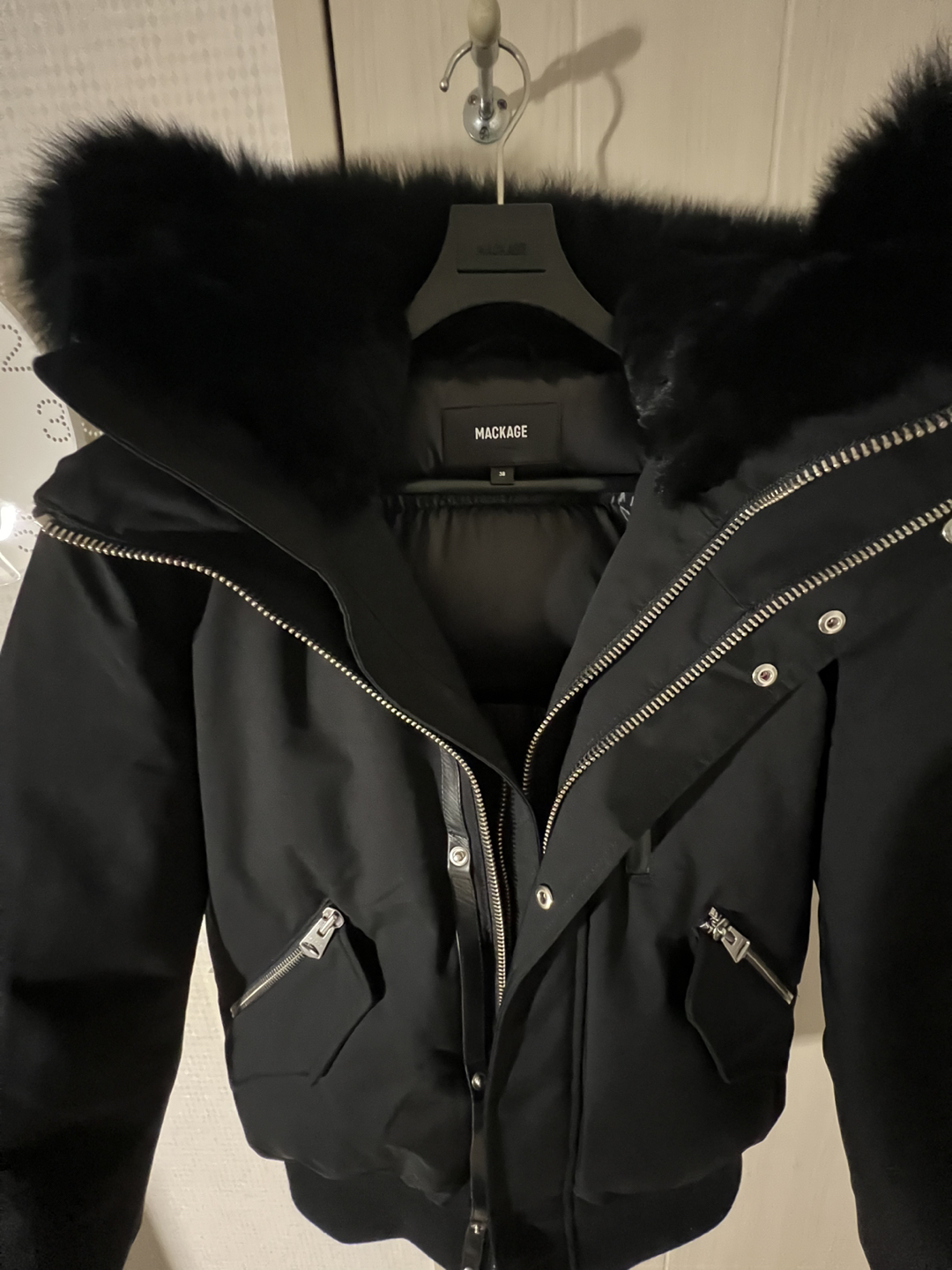 21~22fw 맥케이지 딕슨 실... | 당근마켓 중고거래