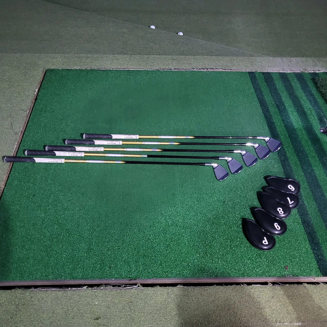 미즈노 아이언 jpx e700... | 당근 중고거래