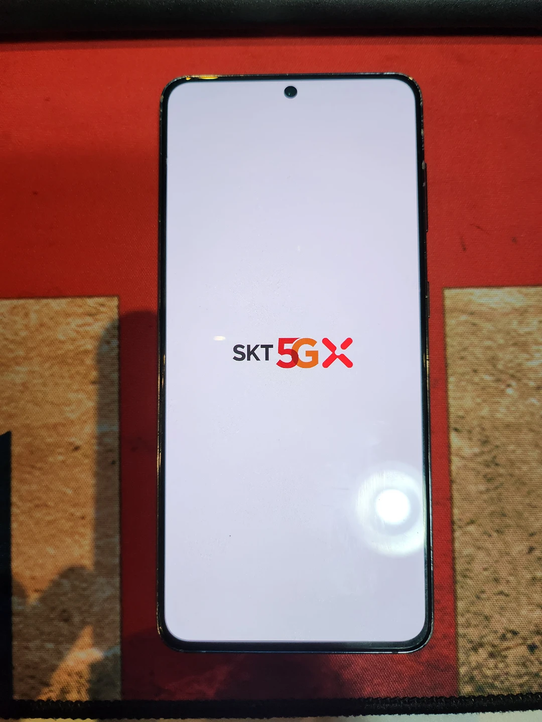 갤럭시 S21 256GB 판매 | 당근 중고거래