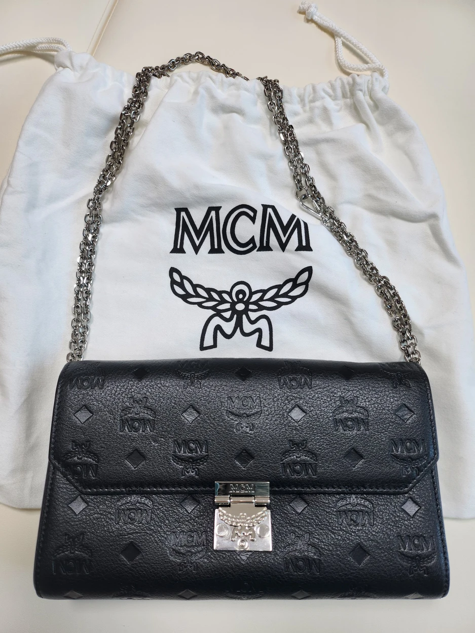 mcm 가방 | 당근 중고거래