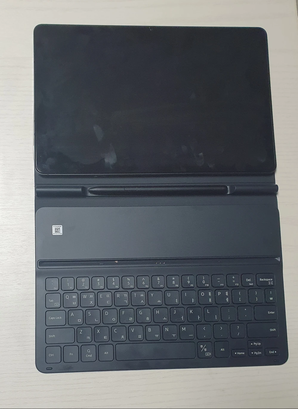 갤럭시탭 S8 5G 256G... | 당근 중고거래