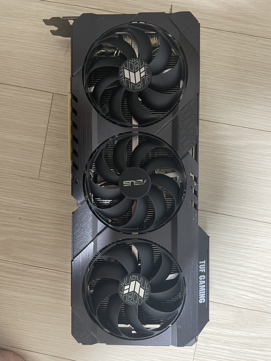 3080ti tuf 판매합니다. | 당근 중고거래