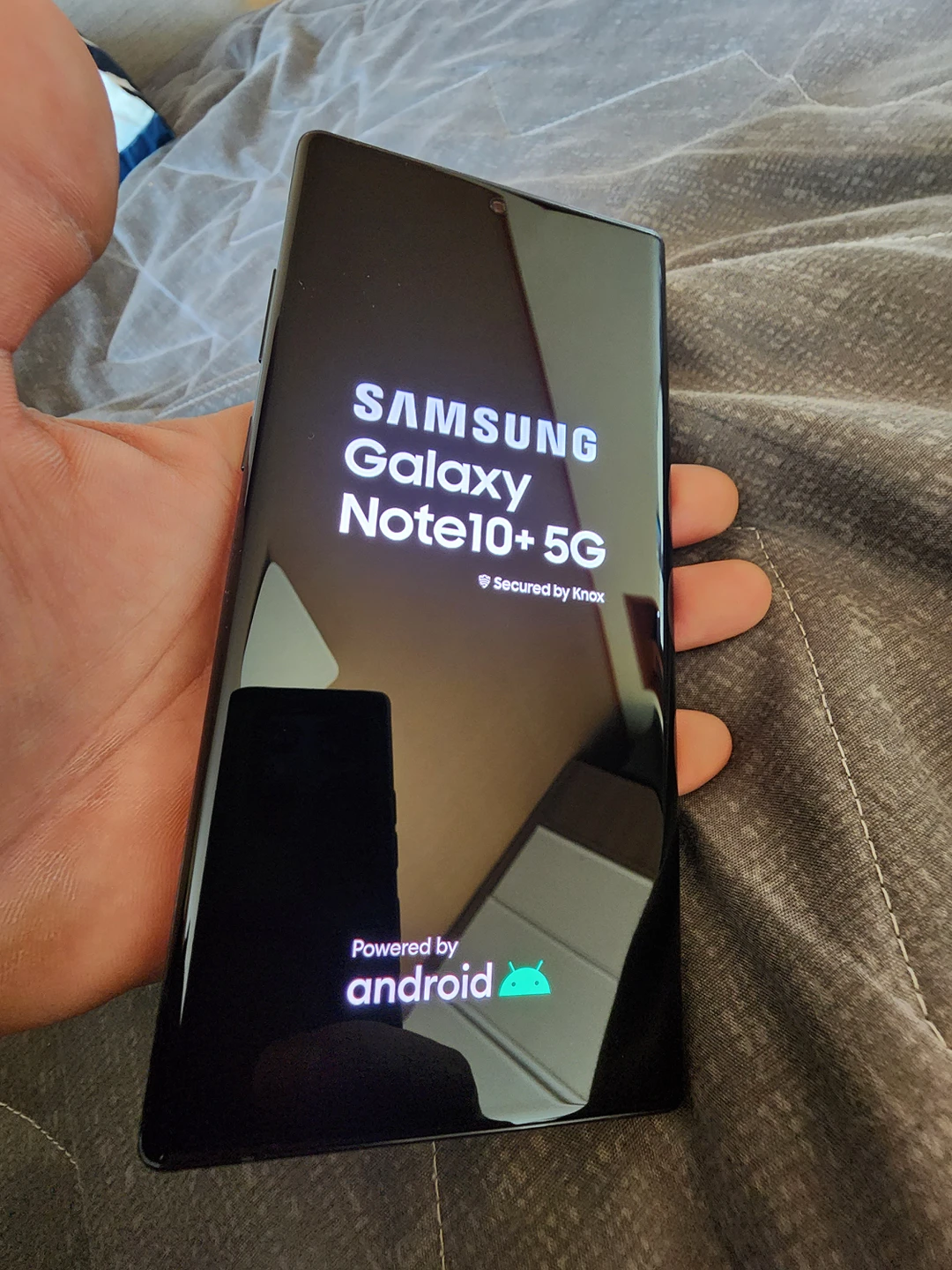 갤럭시노트 10+ 256g 5g | 당근 중고거래