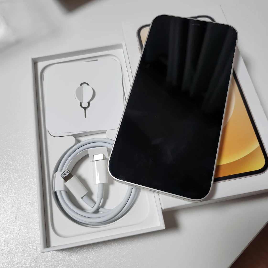 아이폰 12mini 128g 풀... | 당근 중고거래