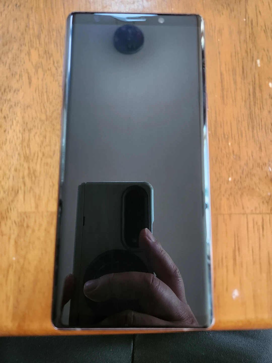 노트9 128g 판매합니다^^ | 당근 중고거래