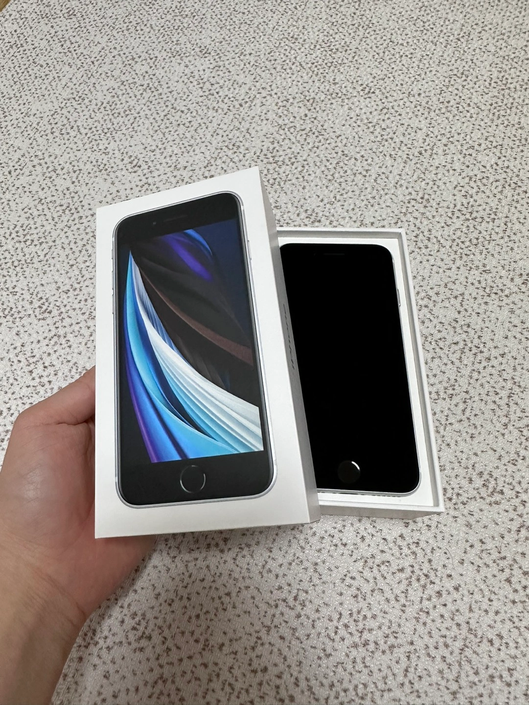 아이폰se2 팝니다. | 당근 중고거래
