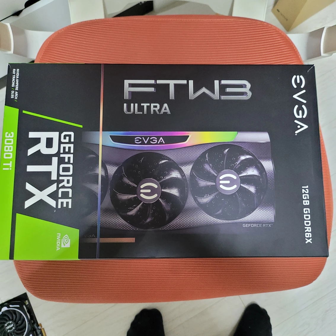 RTX 3080ti 팝니다 | 당근 중고거래