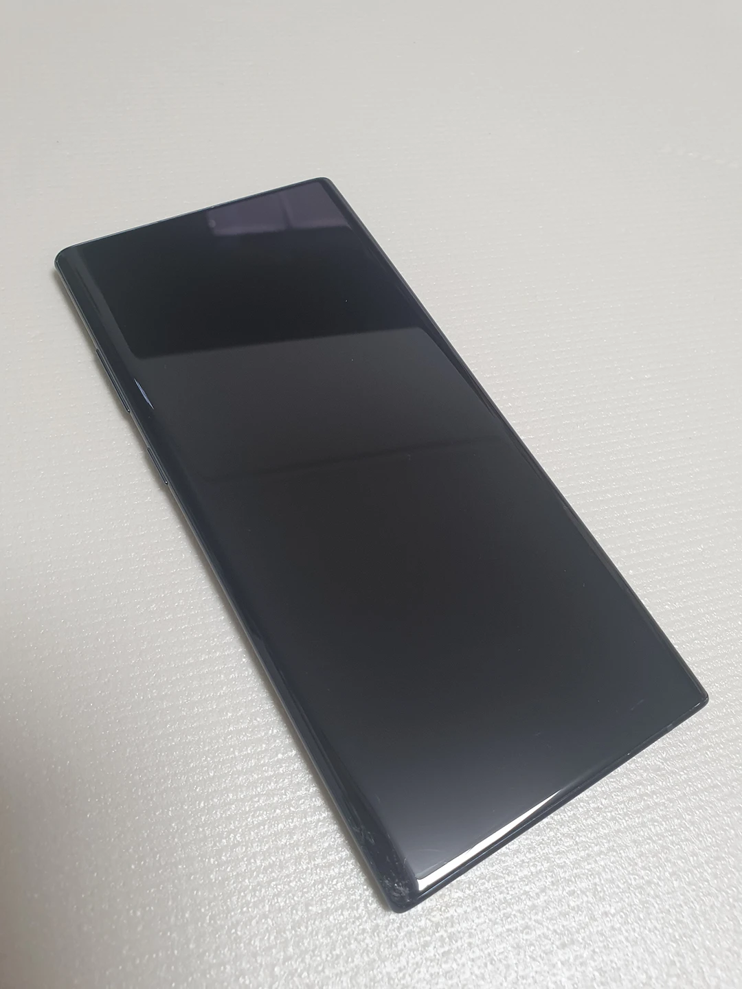 갤럭시노트10+/512G/노트1... | 당근 중고거래