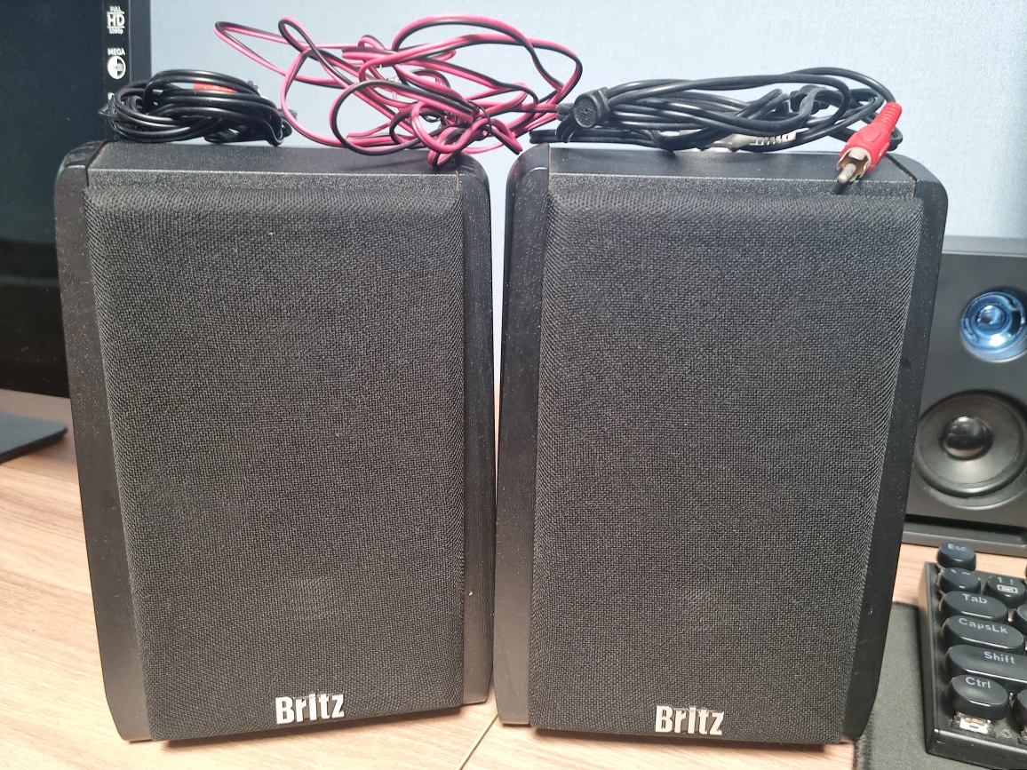 Britz BR-1000A p... | 당근마켓 중고거래