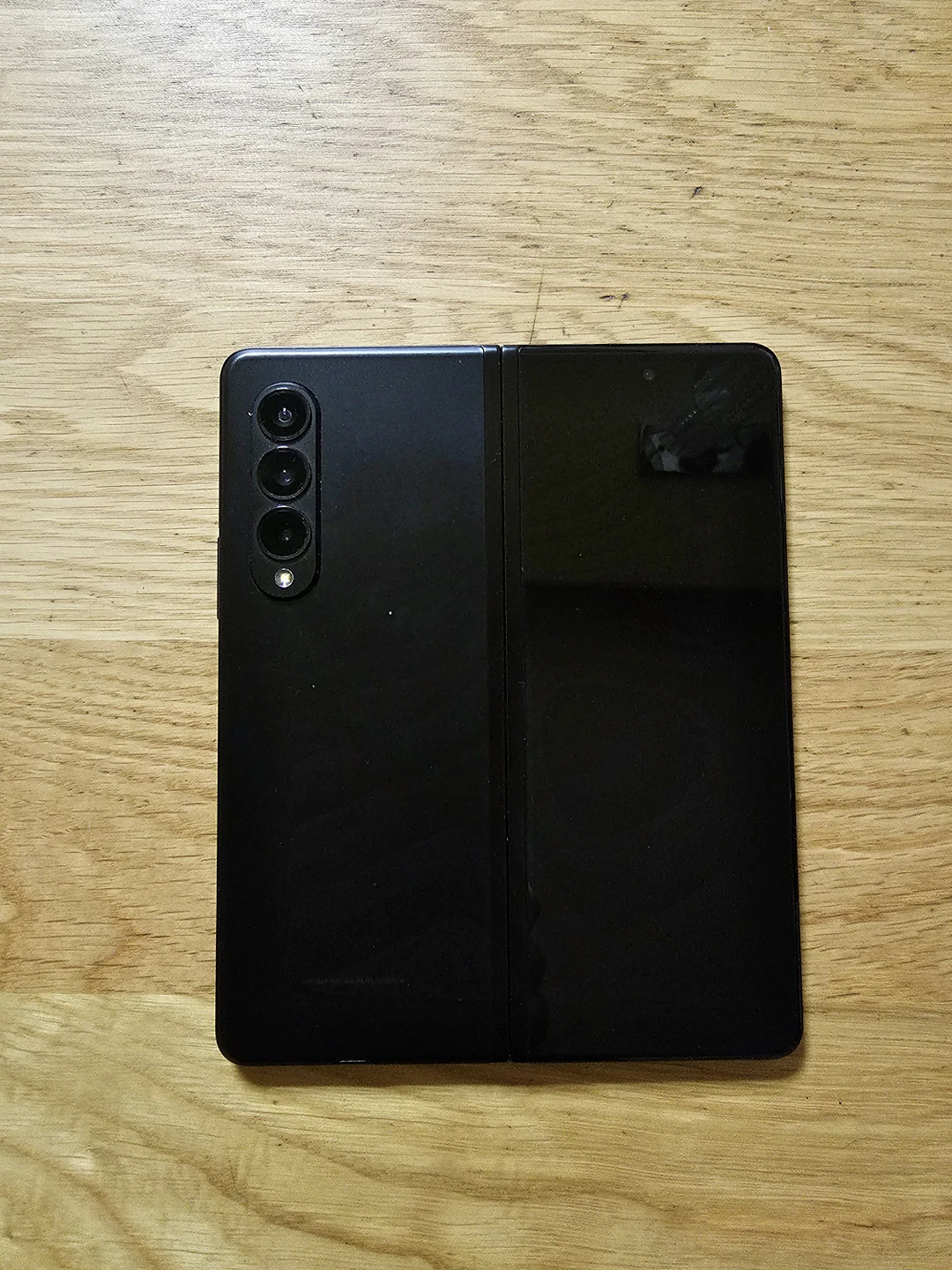 갤럭시 Z폴드3 512G+삼성 ... | 당근 중고거래