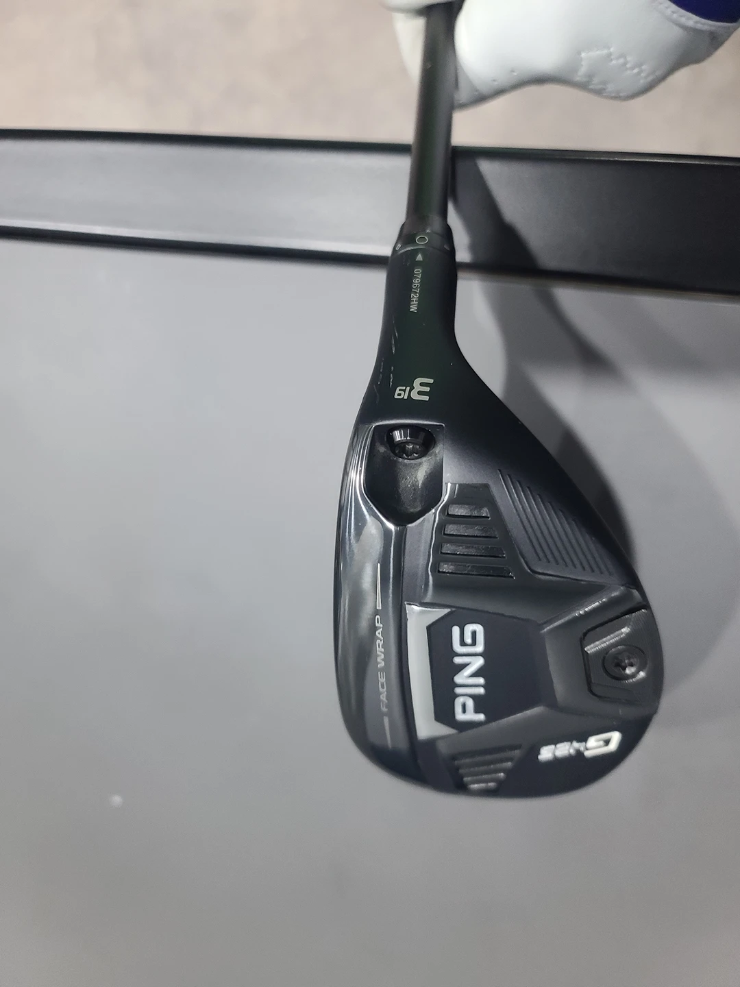 핑G425 3번 유틸 | 당근 중고거래