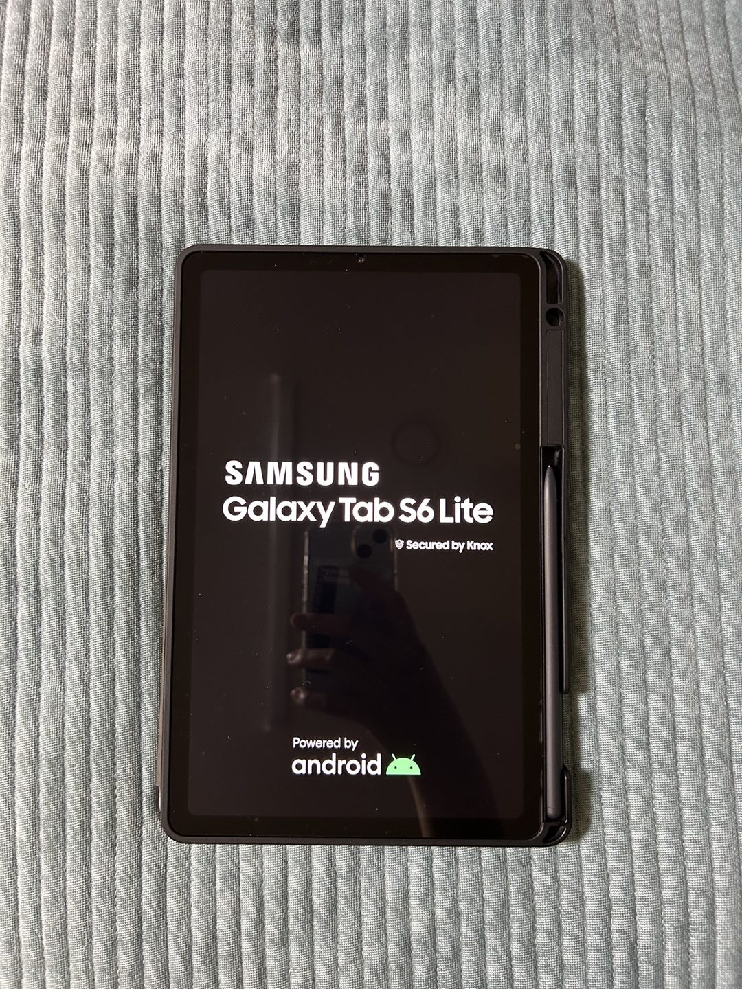 갤러시탭 S6 lite 128G... | 당근 중고거래