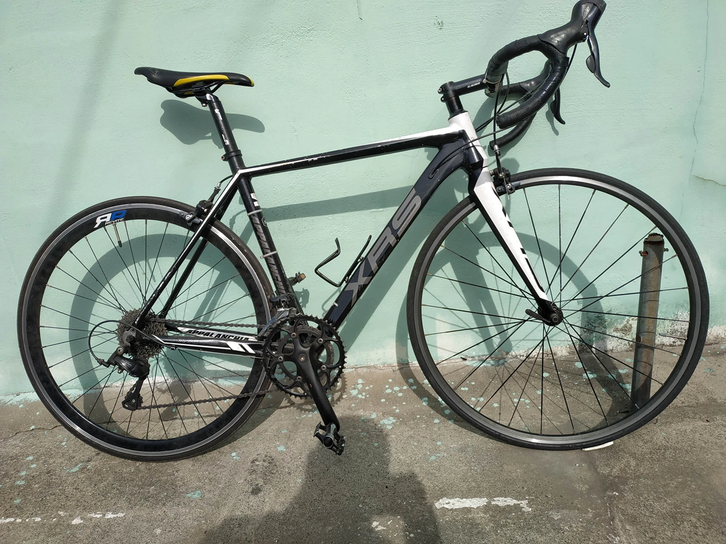 XRS 아팔란치아 소라 로드 자... | 당근마켓 중고거래