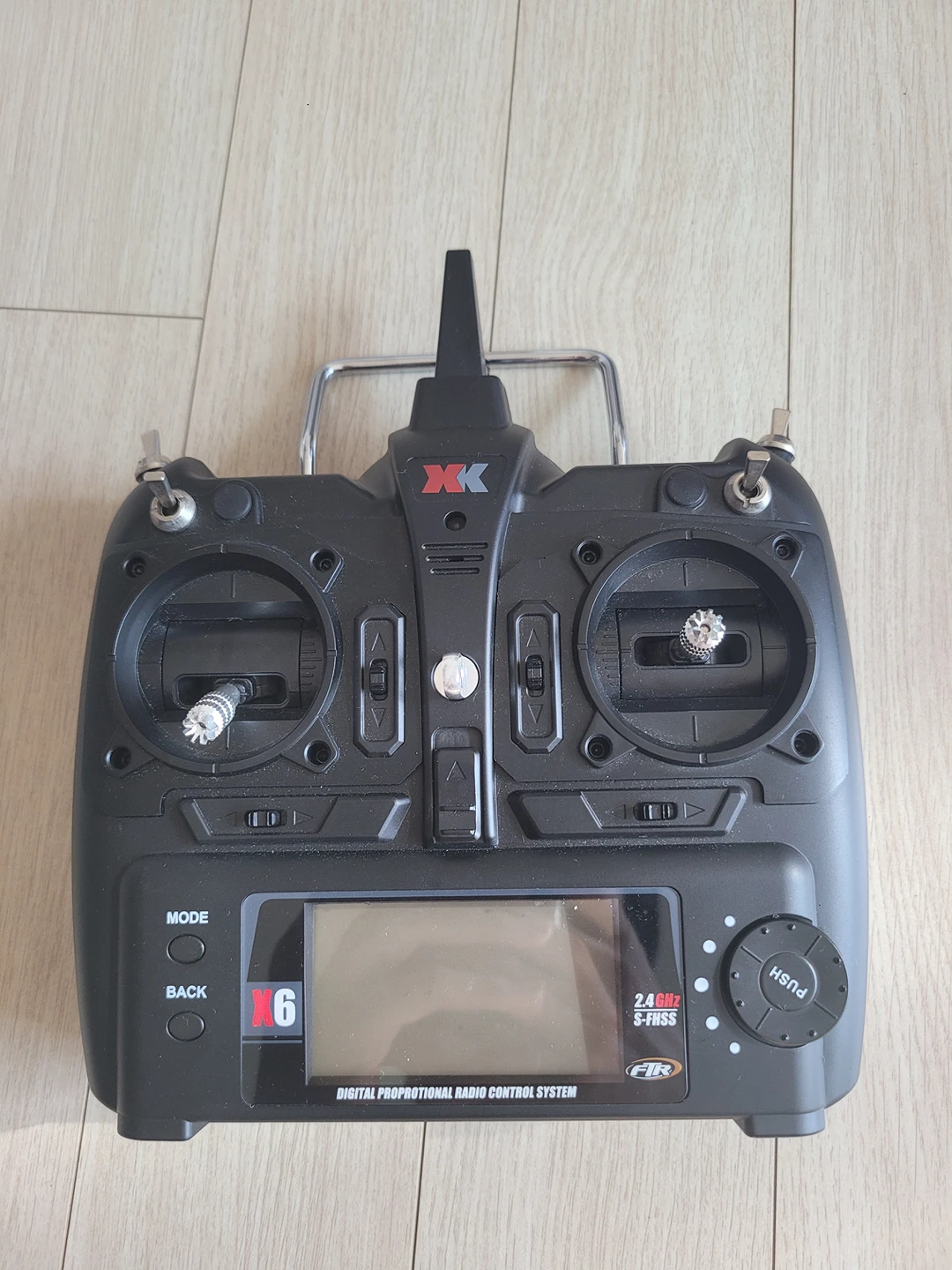 XK X6 조종기 팝니다~ | 당근마켓 중고거래