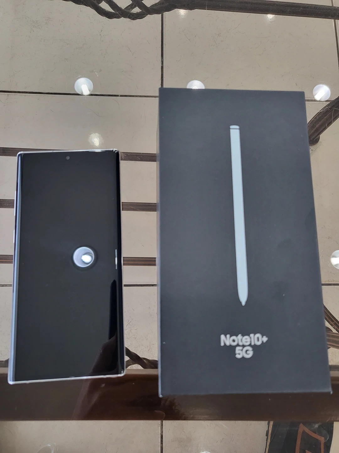 n976 노트10플러스 팝니다 | 당근 중고거래