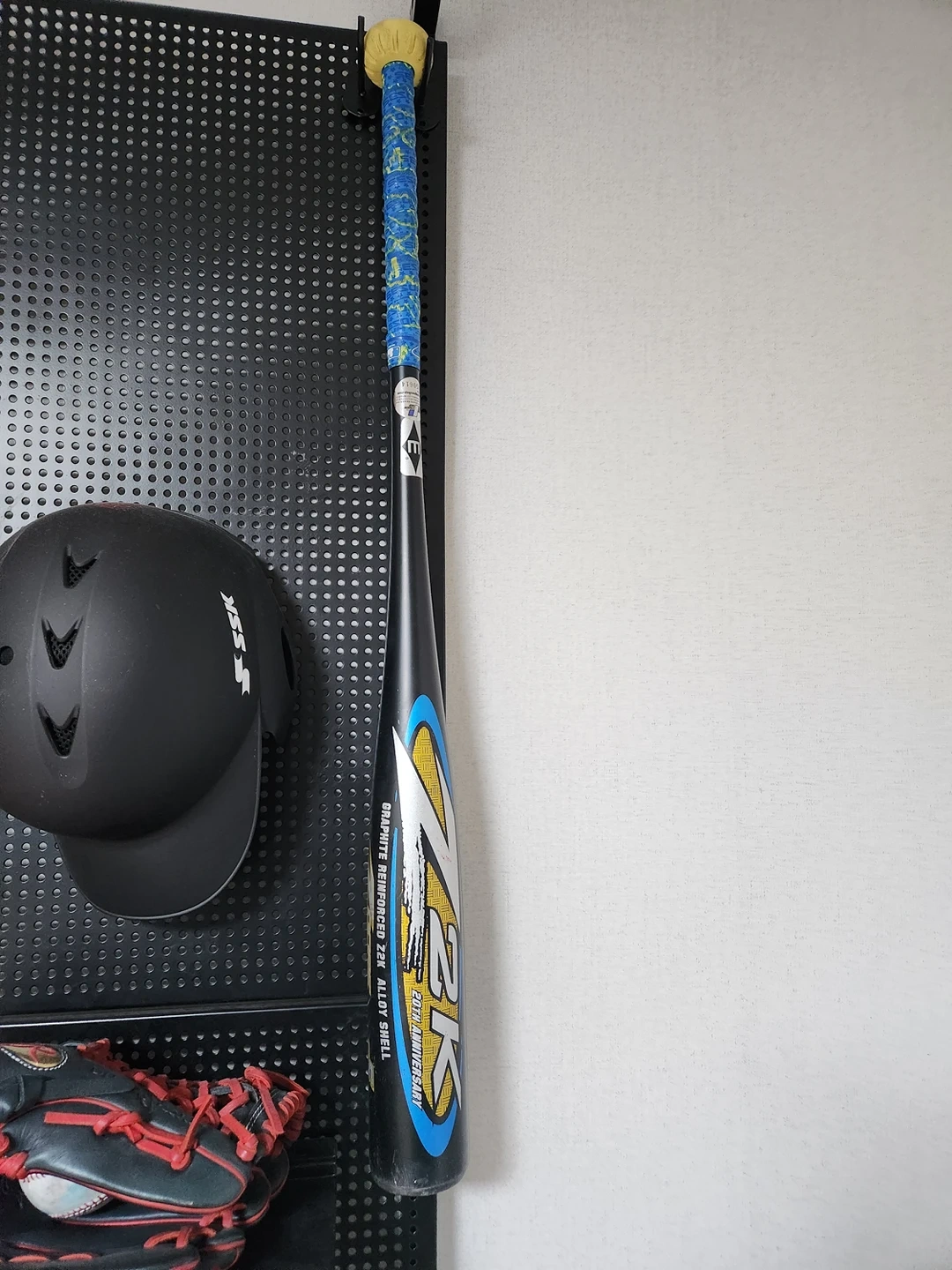 이스턴 Z2K 리오더 야구배트 | 당근 중고거래