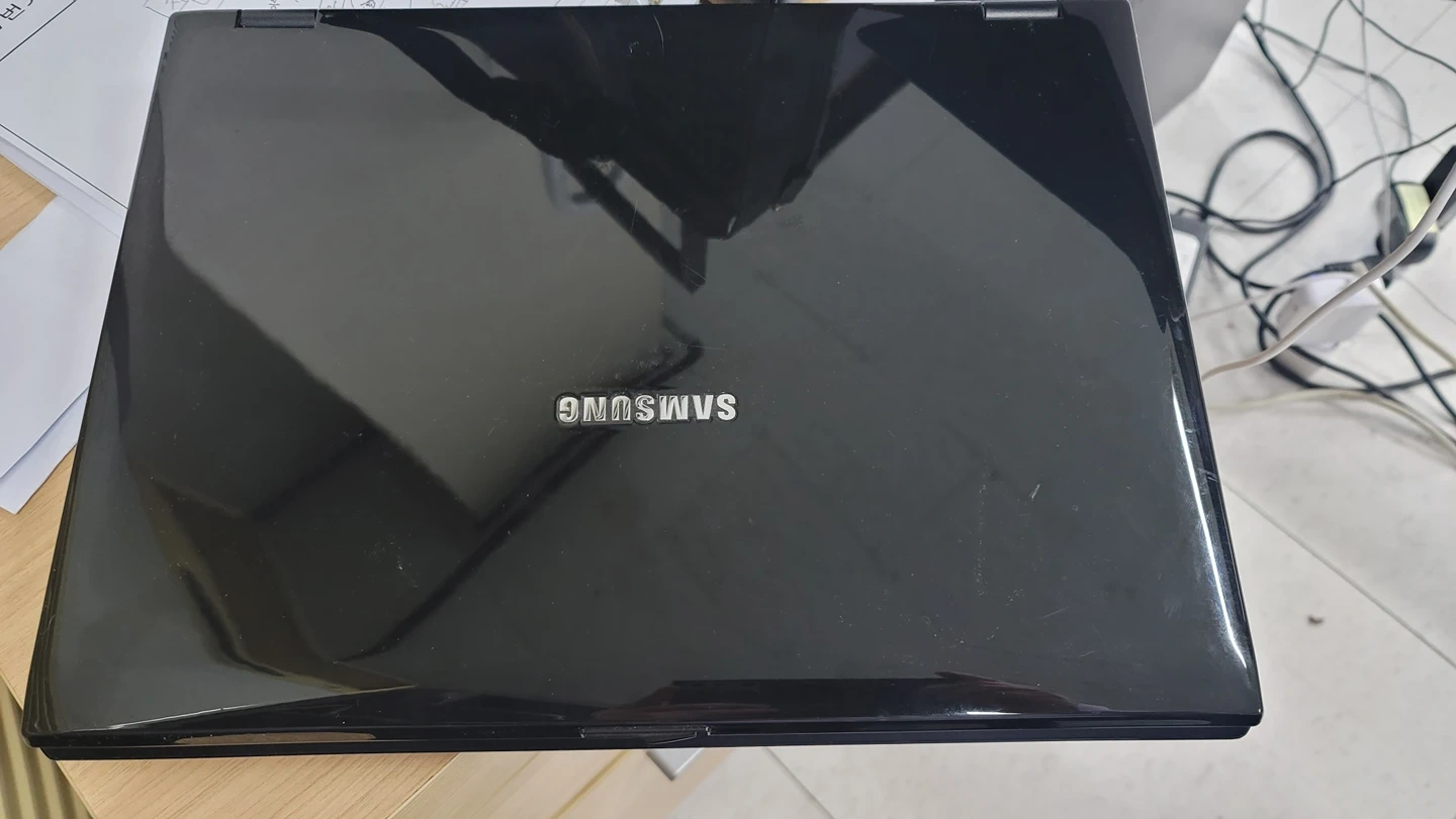 삼성 SENS R60 노트북 판... | 당근 중고거래