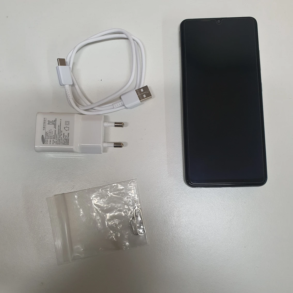 갤럭시 A32 64G 해지완료 ... | 당근 중고거래