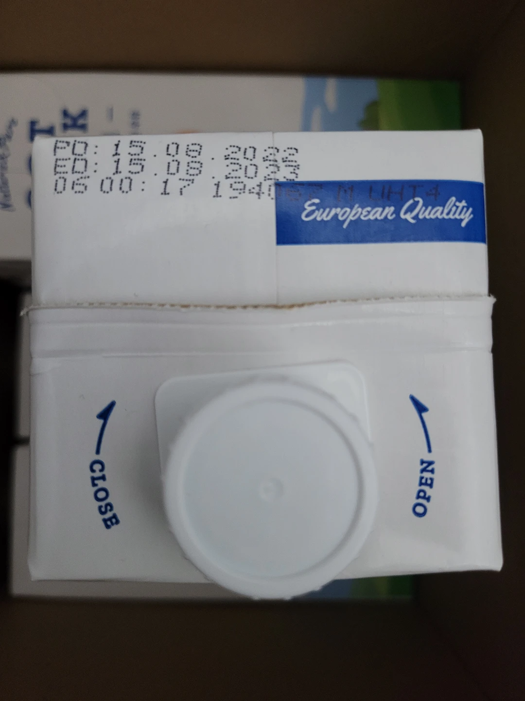 갓밀크 1L × 8EA | 당근 중고거래