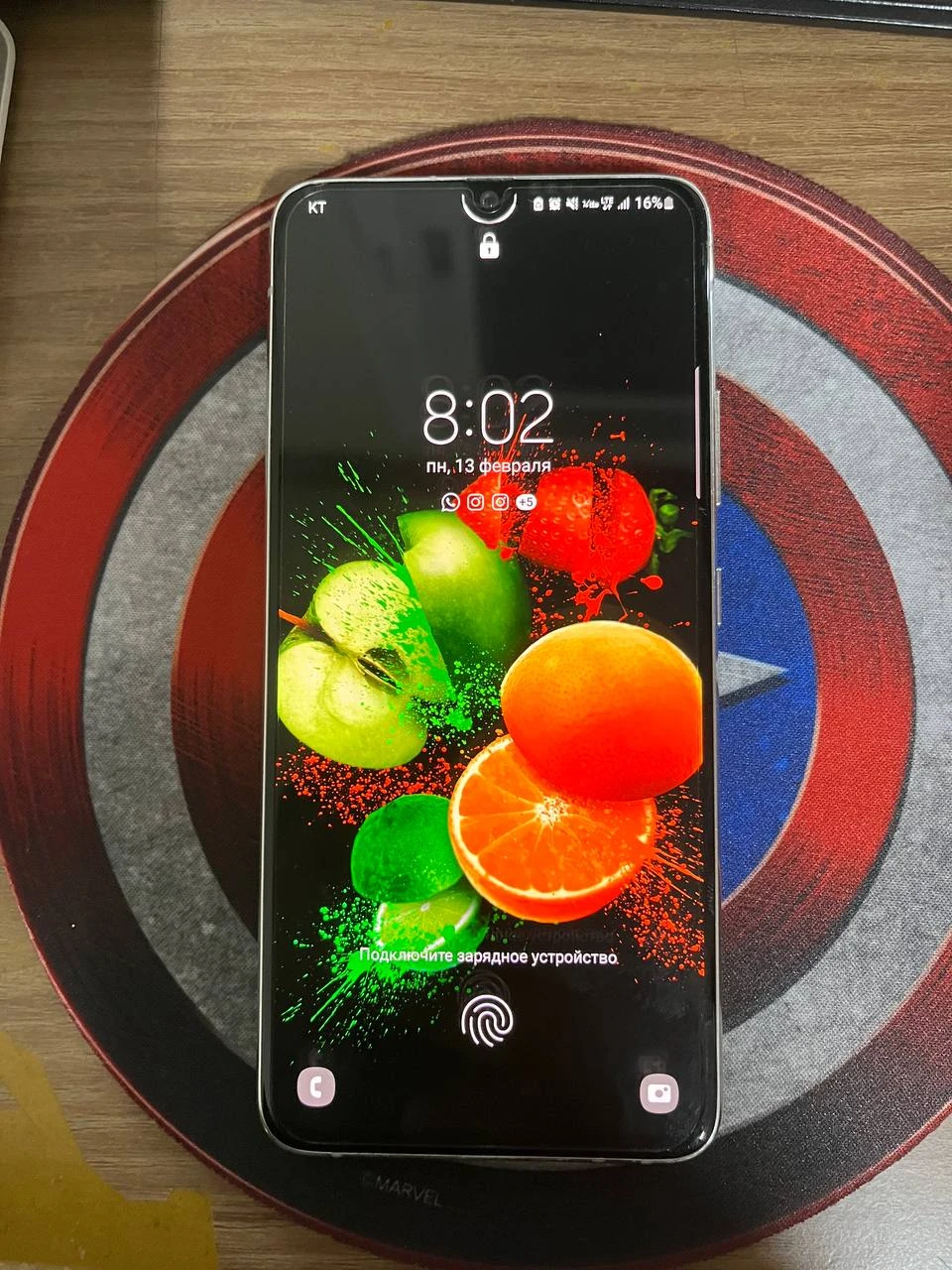 samsung A90 128gb | 당근 중고거래