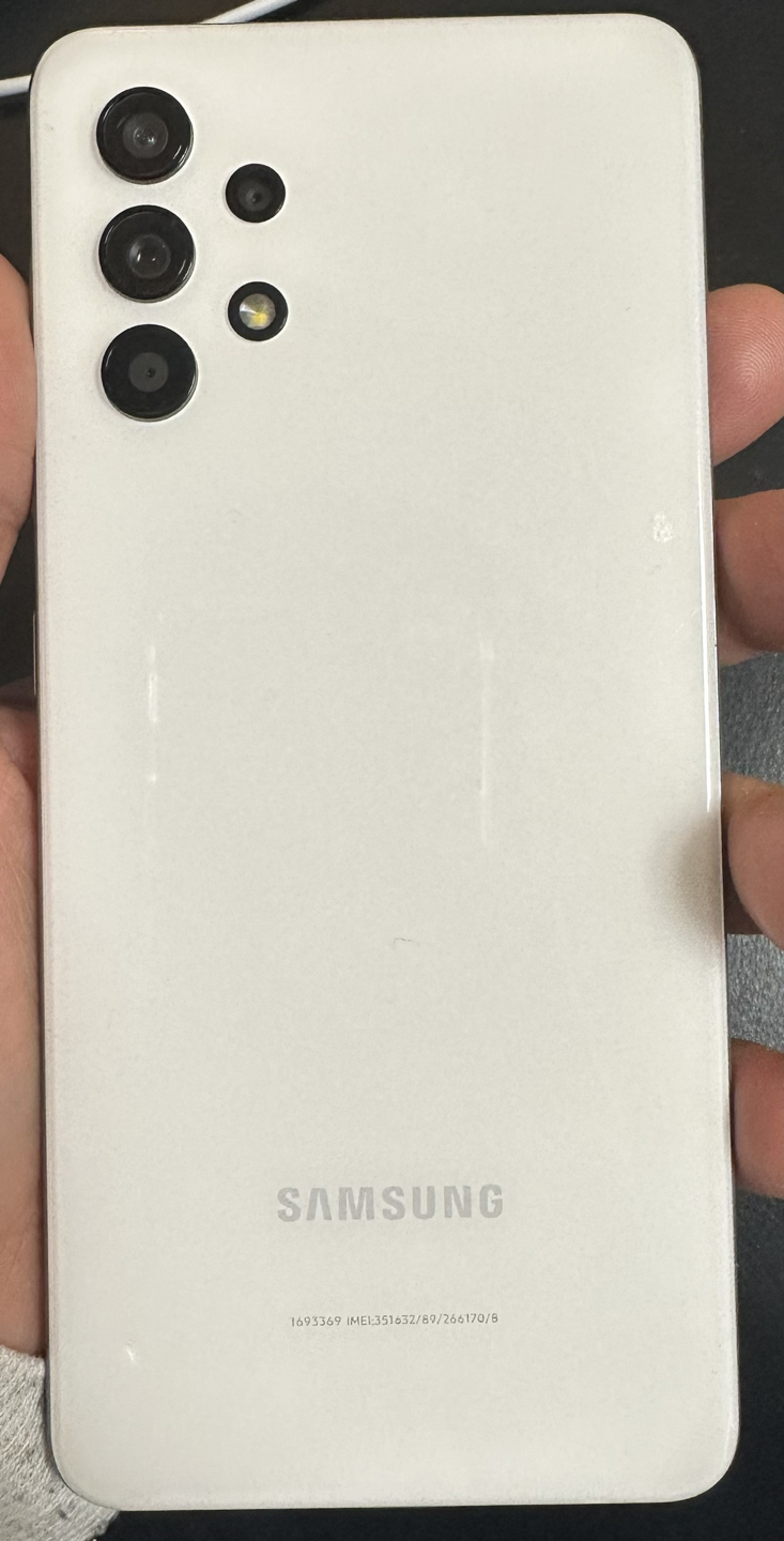 갤럭시 A32 64GB 팝니다 | 당근 중고거래