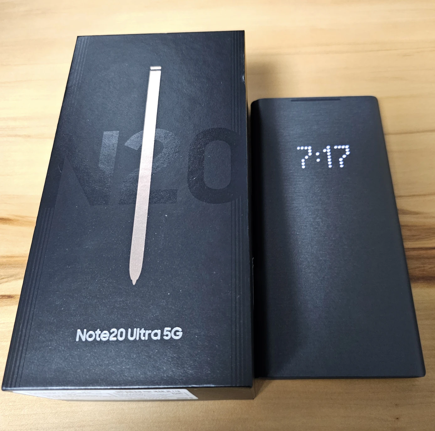 노트20울트라. Note20U ... | 당근 중고거래